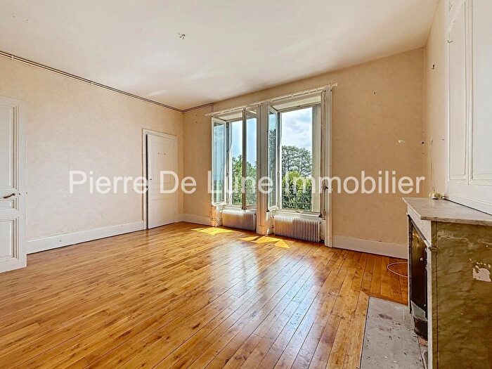 Appartement 2 pièces à vendre à Saint-Didier-au-Mont-d'Or