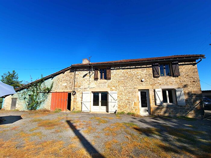 Maison à vendre - Lacapelle-Livron - 7 pièces - 4 chambres