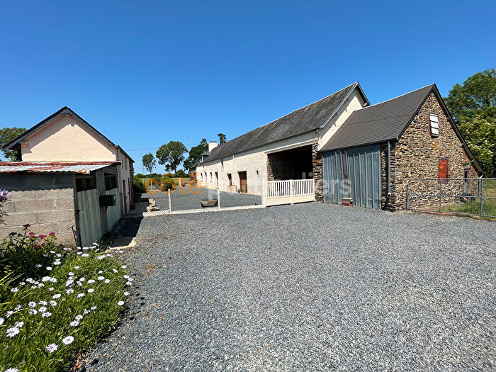 Litteau - Maison 4 pièces à vendre