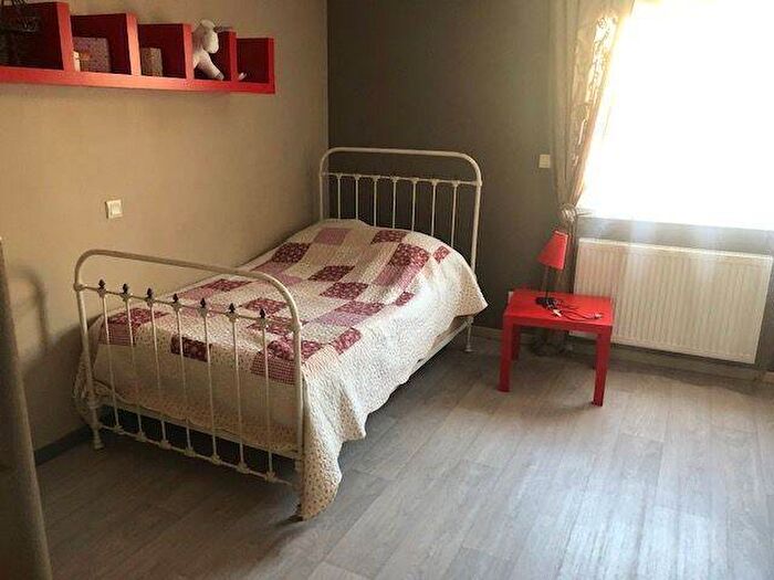 Centre, La Chapelle-Saint-Mesmin : Appartement 1 pièce à louer