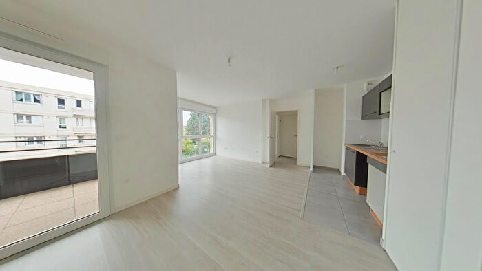 Appartement 3 pièces à louer à Tours, Saint-Symphorien