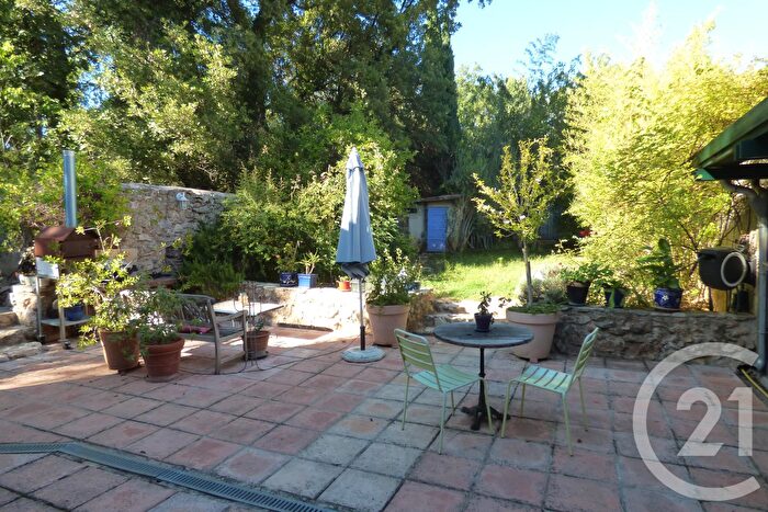 Maison à vendre - Saint-Maximin-la-Sainte-Baume, Douze Deniers, LAuvière, Rébubéou, La Courtoise - 5 pièces - 4 chambres