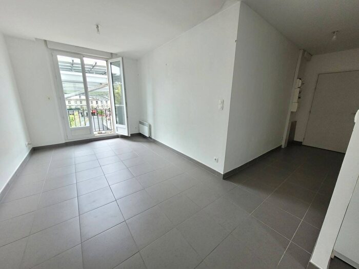 Appartement 1 pièce à louer à Amiens
