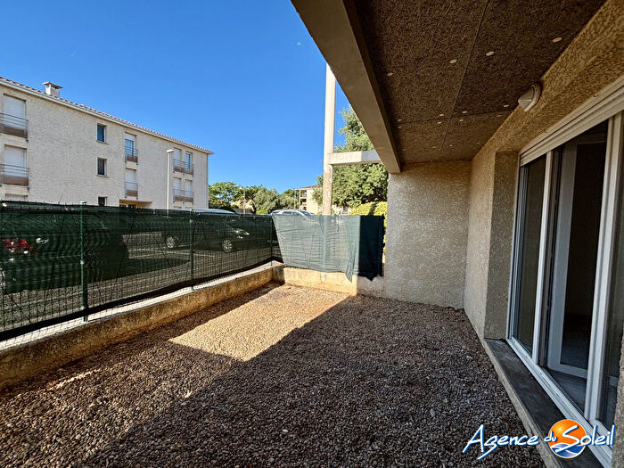Appartement 3 pièces à louer - Narbonne, Saint-Jean, Saint-Pierre
