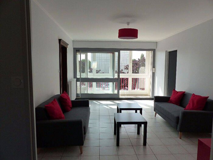 Appartement 5 pièces à louer à Robretières, La Roche-sur-Yon