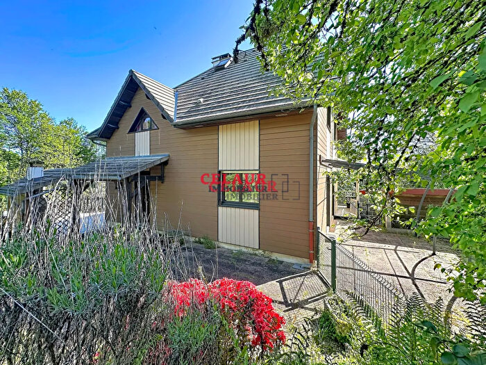Maison 5 pièces à vendre - Tulle, Souilhac, Cité Cazeaux
