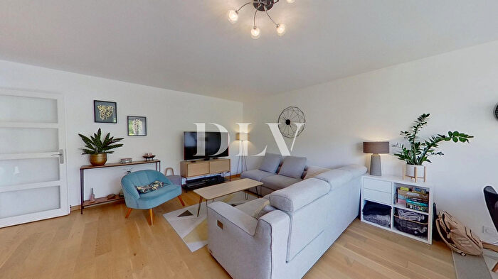 Avon, Bercelle, Gare : Appartement 5 pièces à vendre