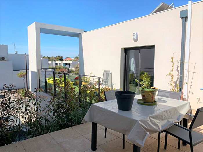 Maison à vendre - Perpignan, Mas Vermeil - 4 pièces - 3 chambres