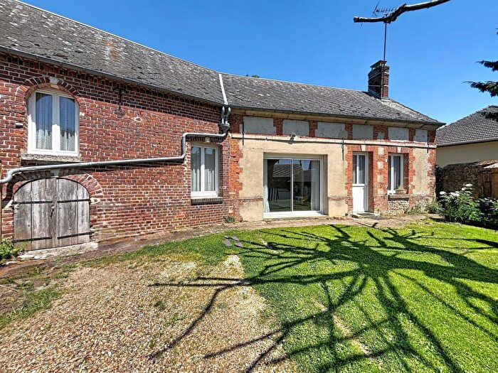 Maison 3 pièces à vendre - Marines