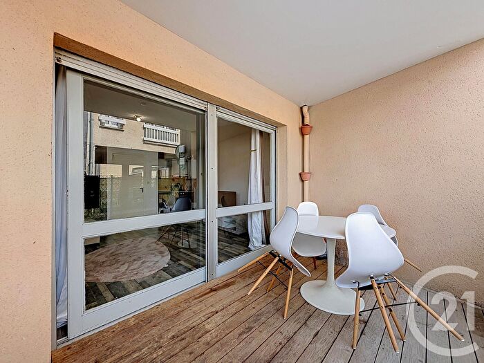 Appartement 1 pièce à Pamiers, Foix, Paix, à vendre