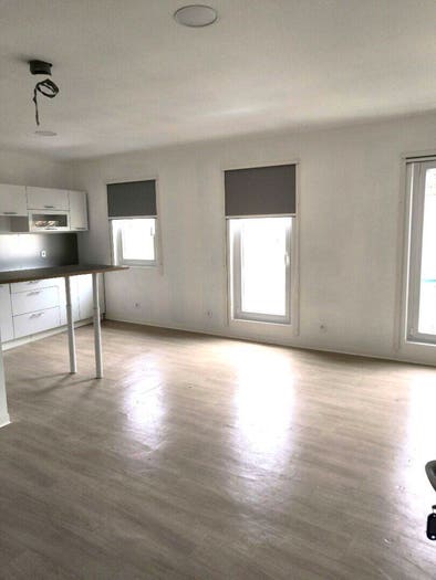 Appartement 2 pièces à Bellevue-L'Olivier-Gardian, Istres, à louer