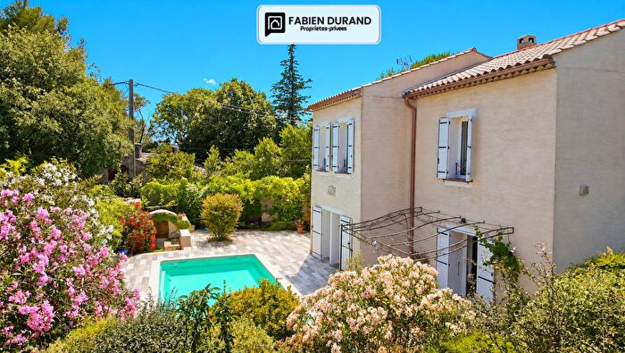 Maison 5 pièces à vendre - Draguignan, Billette, La Foux, Les Négadis