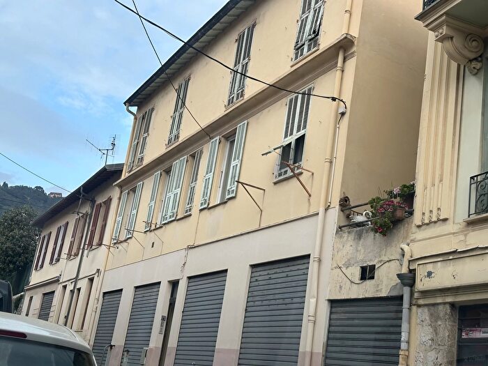 Appartement à vendre - Nice, Saint-Roch