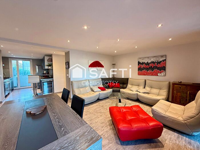 Appartement à vendre - La Seyne-sur-Mer, Ouest - 4 pièces - 3 chambres