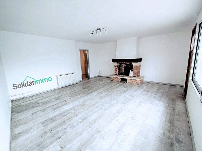 Bailleau-l'Évêque : Maison 3 pièces à louer