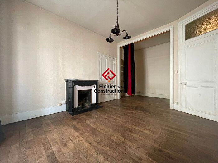 Grenoble, Championnet - Appartement 1 pièce à louer