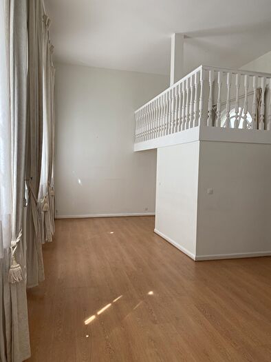 Appartement à vendre - Lille, Vieux Lille - 3 pièces - 2 chambres