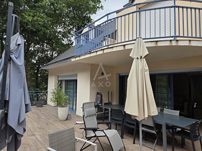 Sarzeau, Sarzeau : Maison 8 pièces à vendre