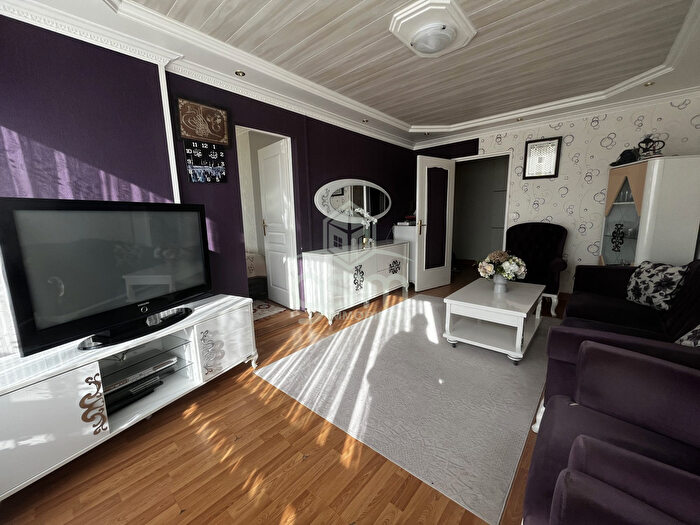 Appartement à vendre - Joué-lès-Tours, Verdun - 4 pièces - 2 chambres