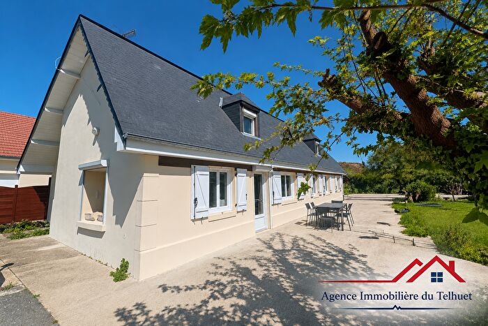 Maison 6 pièces à vendre à Norville
