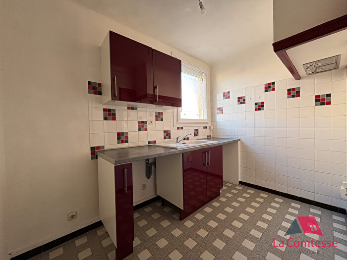 Appartement à louer - Aubagne, Gavots, Bras dOr, Camp Major - 2 pièces - 2 chambres