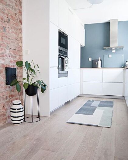 Appartement à vendre - Sain-Bel - 3 pièces - 2 chambres