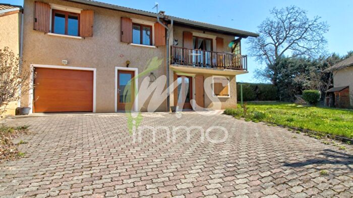 Maison 4 pièces à Gap, à vendre