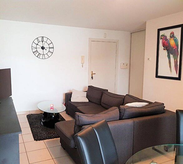 Appartement 2 pièces à louer - Vitarelles, Tournefeuille