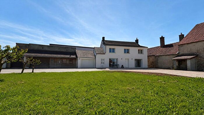 Tréclun - Maison 6 pièces à vendre