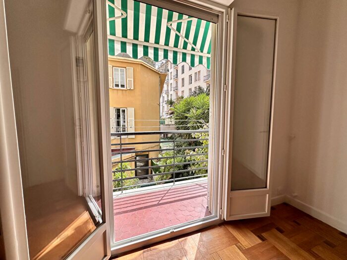 Appartement 2 pièces à vendre - Nice, Thiers, Musicien