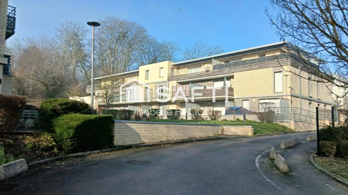 Amiens, Saint-Roch, Saint-Jacques - Appartement 3 pièces à vendre