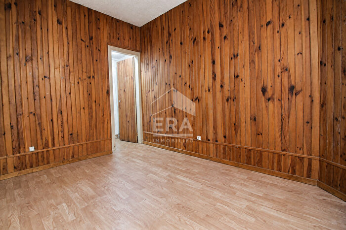 Clichy, Berges de Seine, Beaujon - Appartement 2 pièces à vendre
