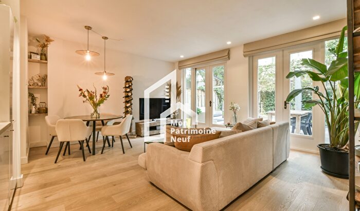 Maison à vendre - Tournefeuille, La Ramée - 4 pièces