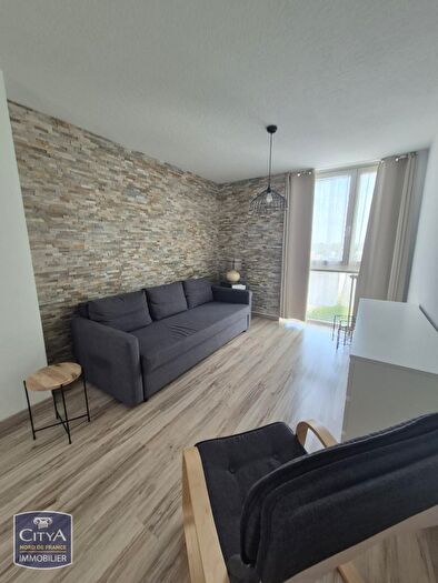 Appartement 4 pièces à louer à Maubeuge, Centre-ville