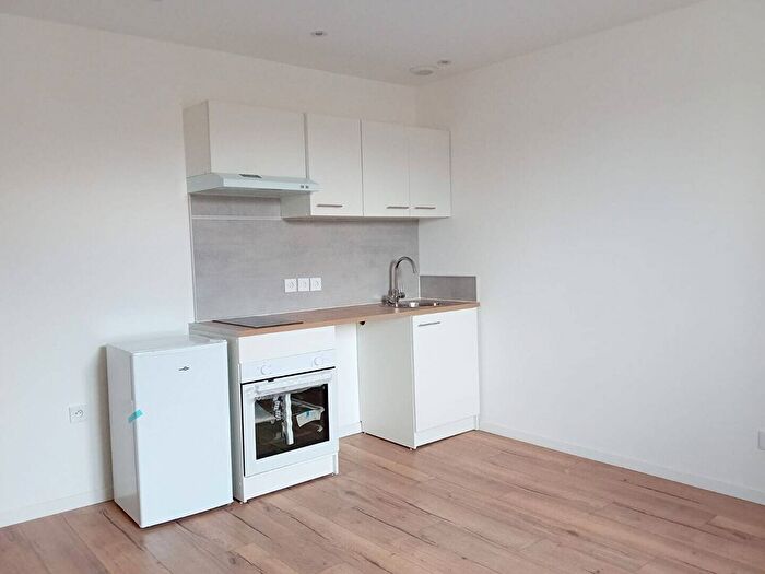 Appartement à louer - Sud, Sigean - 2 pièces - 1 chambre