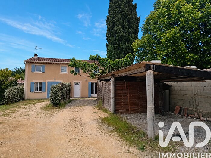 Maison 8 pièces à Saint-Romain-en-Viennois, à vendre