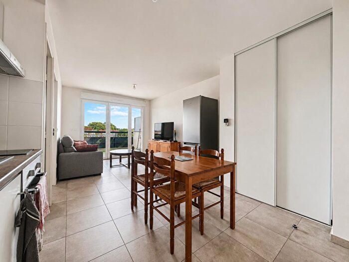 Appartement 2 pièces à vendre à Six-Fours-les-Plages, Roumagnan, Talian, Audibert, Verger
