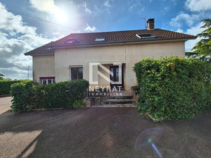 Maison 7 pièces à Chagny, à vendre