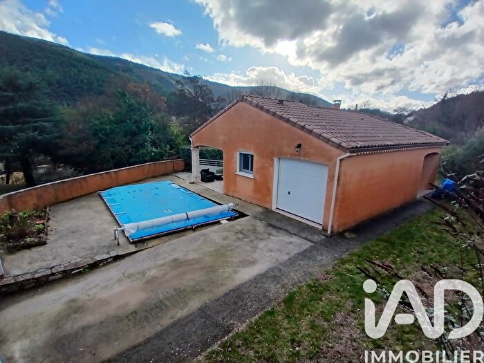 Maison à vendre - Prémian - 5 pièces - 3 chambres