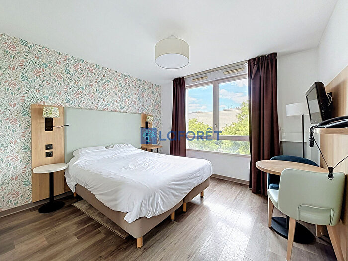 Appartement 1 pièce à vendre à Vitry-sur-Seine, Stalingrad