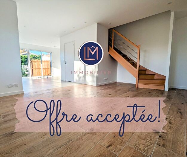Maisons à vendre et appartements à louer - 1