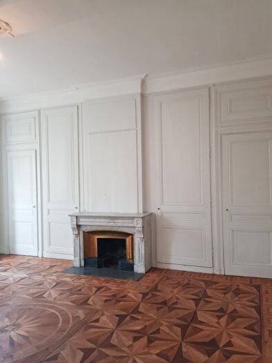 Appartement à louer - Lyon e , Mutualité, Préfecture, Moncey - 3 pièces - 2 chambres