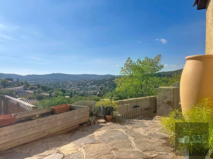 Maison 3 pièces à vendre - Bormes-les-Mimosas