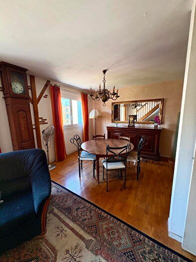 Appartement 3 pièces à Pau, Le Hameau, à vendre