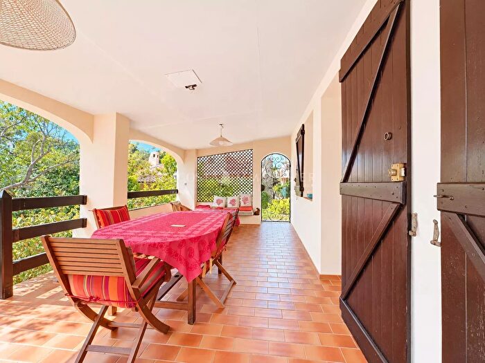 Appartement 3 pièces à vendre à Albitreccia