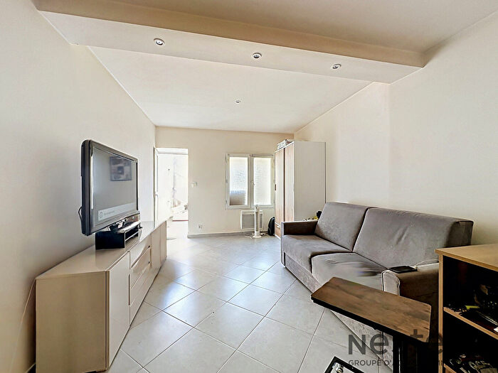 Appartement 1 pièce à vendre - Trets