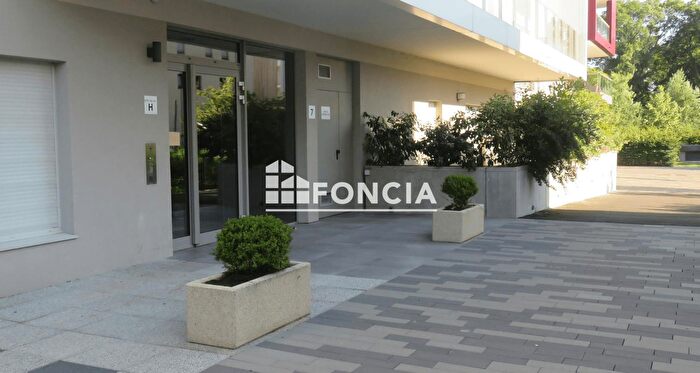 Appartement à vendre - Schiltigheim, Brasserie de lEspérance Heineken - 2 pièces - 1 chambre