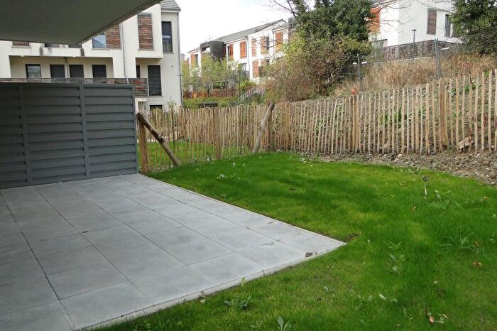 Clermont-Ferrand, Cotes de Clermont - Appartement 3 pièces à louer