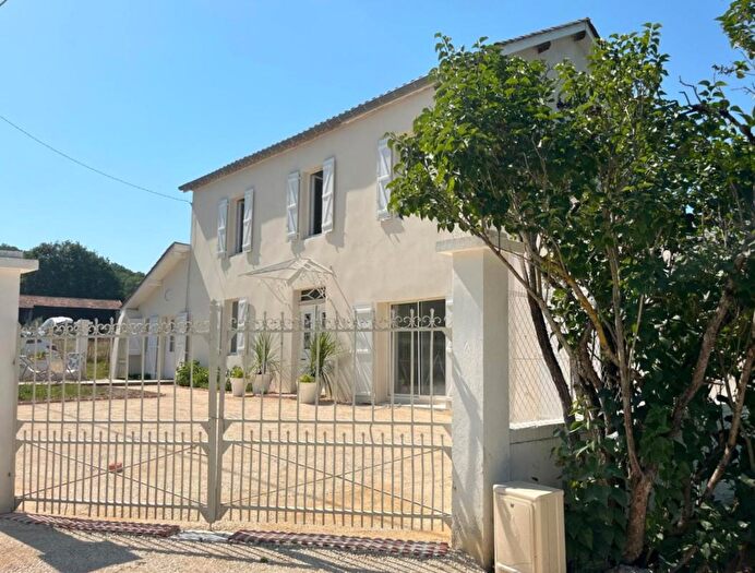 Maison 6 pièces à vendre à Marciac