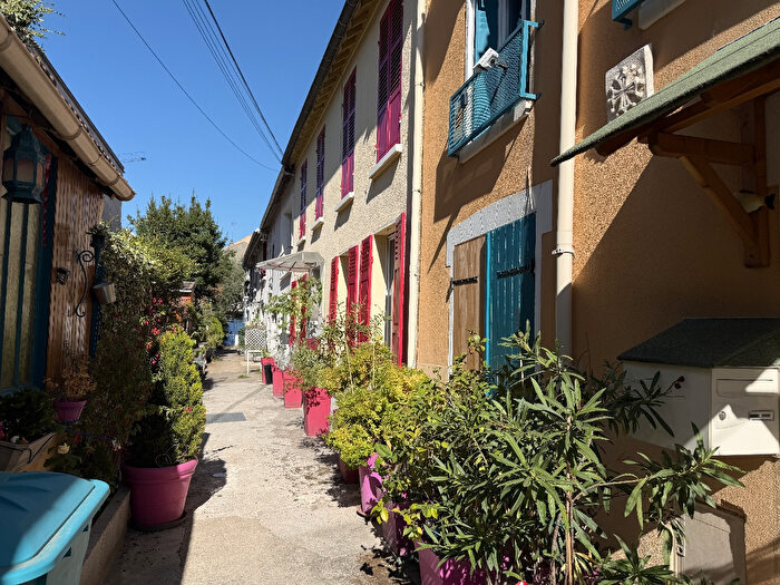 Maison 3 pièces à Champigny-sur-Marne, à vendre
